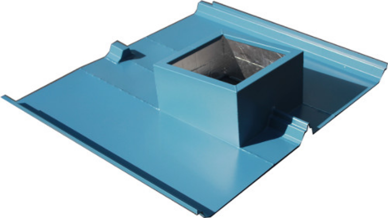 Why You Need an HVAC Roof Curb - Elistingz