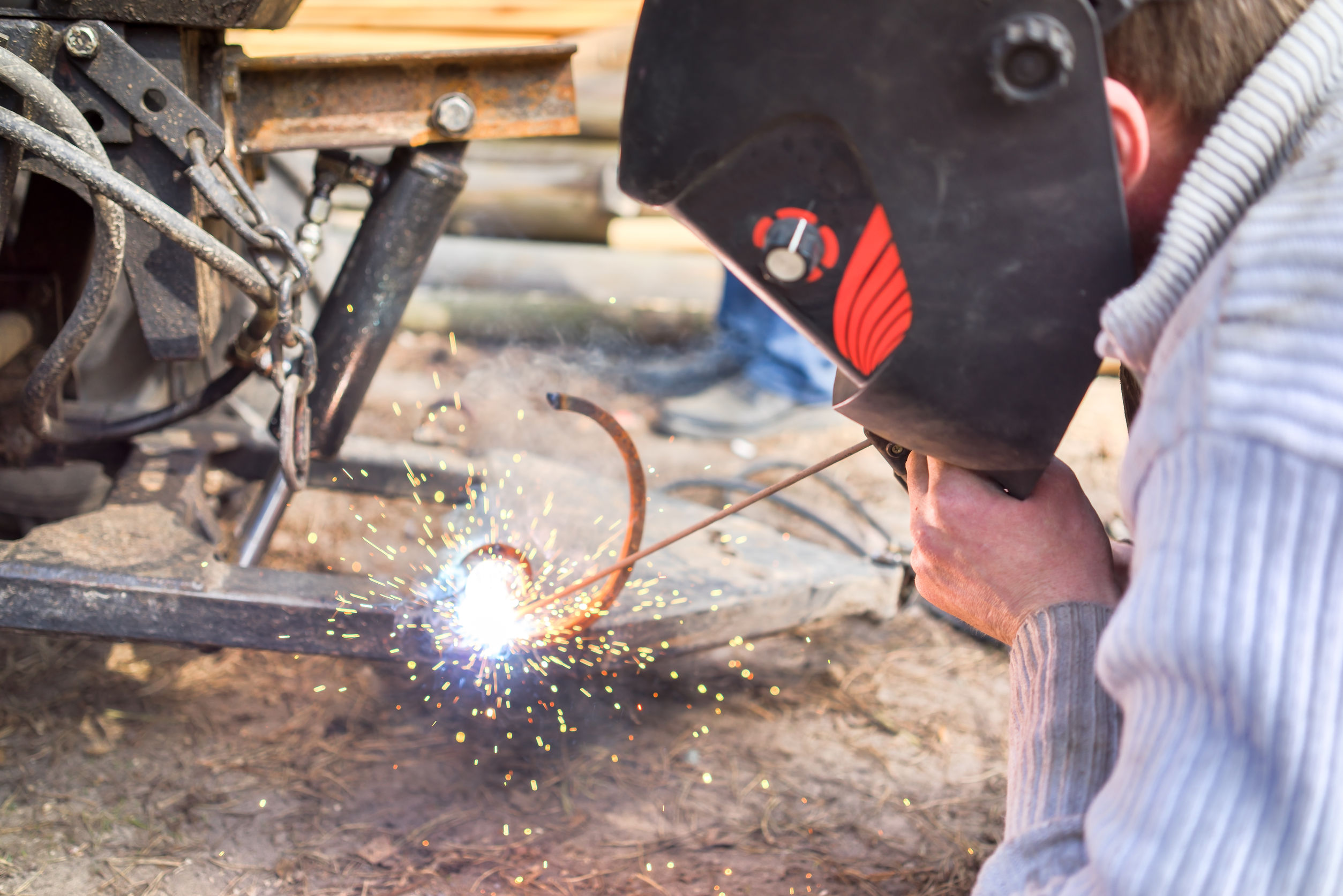 Medical Device Welding Requires Expertise - Elistingz