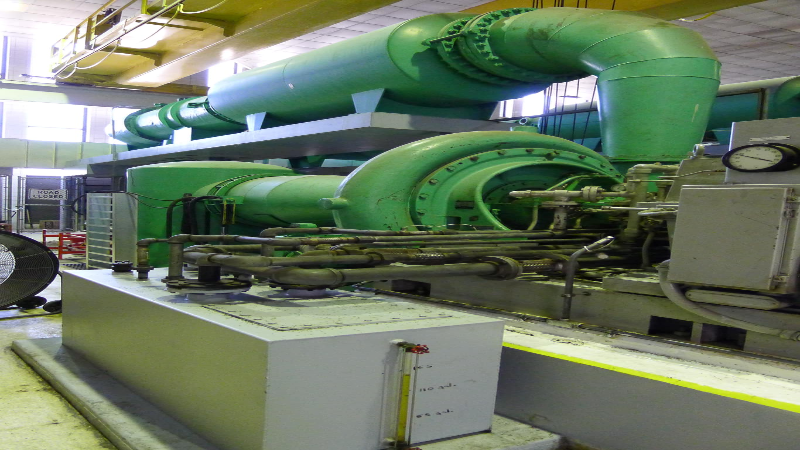 Comprehensive Guide to Industrial Fans Installation in New York - Elistingz